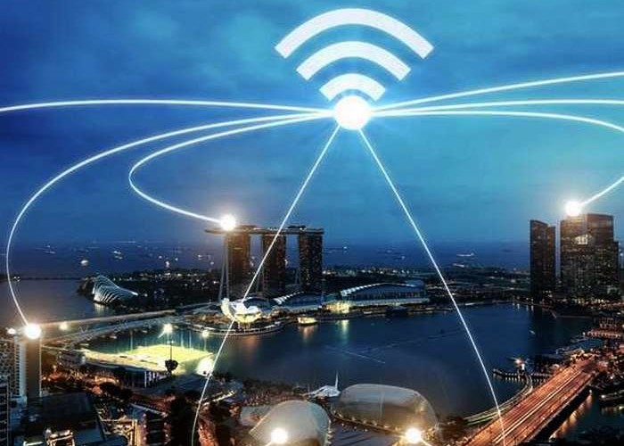 Réseaux Informatiques - EICSO Distribution